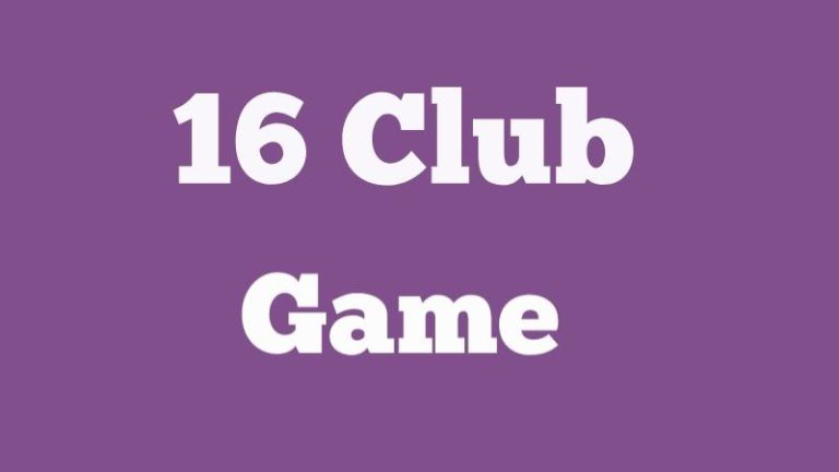 16 club